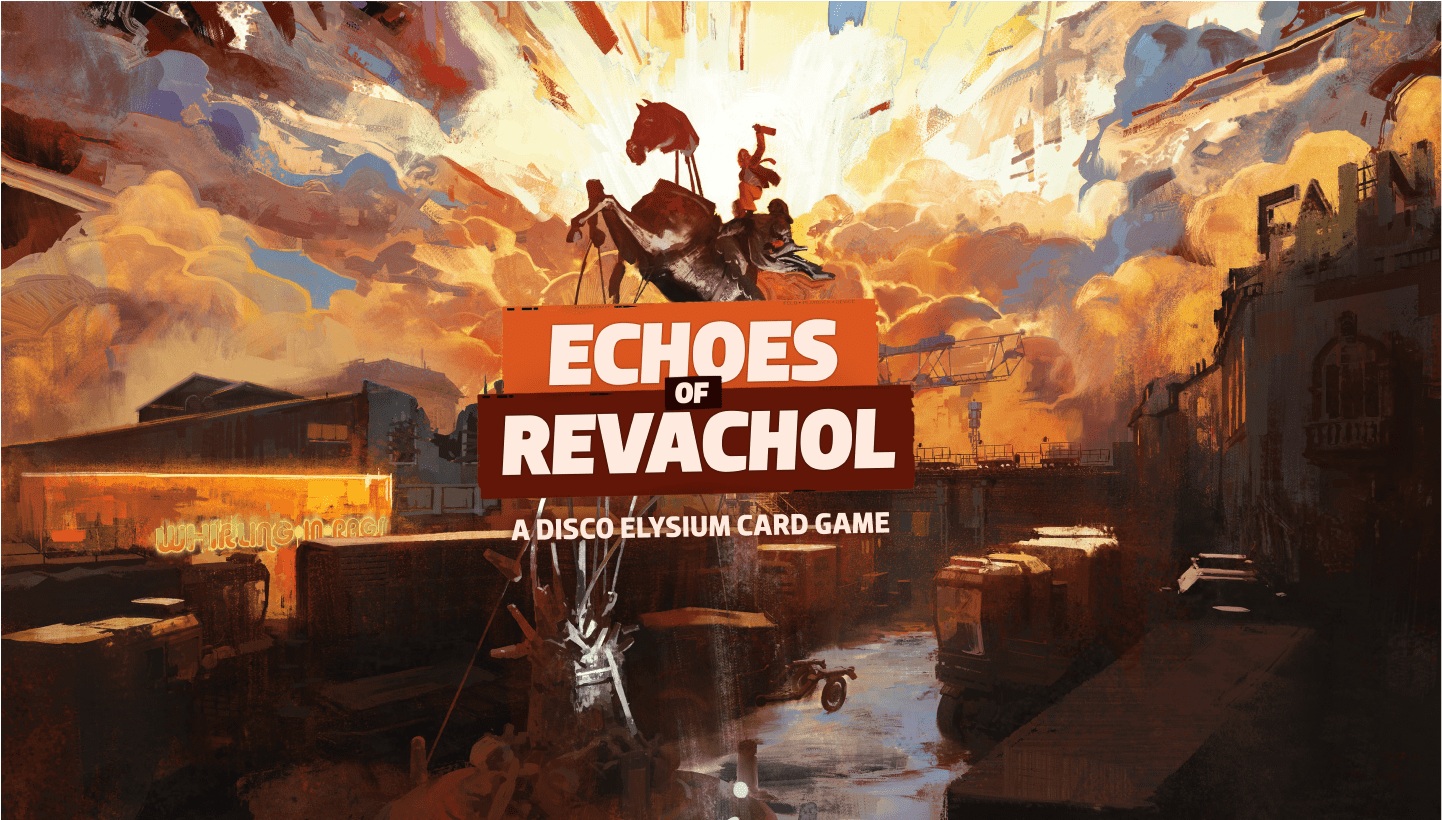 Echoes of Revachol